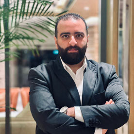 Ghassan Said - Architect / Interior Designer in Sharjah, United Arab ...