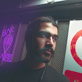 koorosh messchi - Freelancer video editor in TEHRAN, Iran, Islamic ...