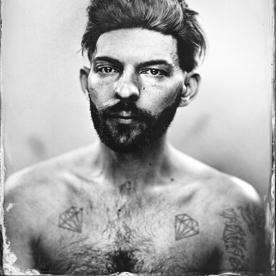 Eric Fain - Gone/Tour/Roadie/Creation/When is there ever enough time ...