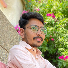 yogesh Donga :: Behance