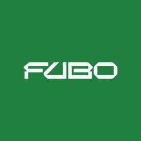 Fubo New Brand Identity :: Behance
