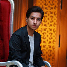 marij sheikh - I m designer in Karachi, Pakistan :: Behance