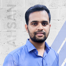 Shamim Ahsan :: Behance