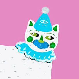 S. Stupen - graphic designer, vector illustrator in Lviv, Ukraine ...