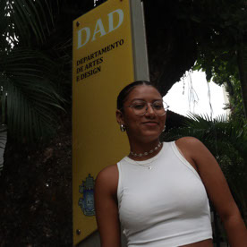 Anna Beatriz Cardoso - Estudante design in Rio de Janeiro, Brazil ...