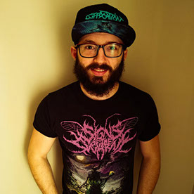 Philippe Jarry - Graphic desginer in Montreal, Quebec, Canada :: Behance
