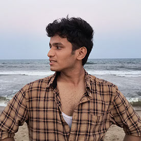 Vishal Prasad - Student in Bangalore, India :: Behance