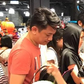 Ryan Key - UI/UX Designer in Kuala Lumpur, Malaysia :: Behance