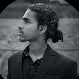Abish Vishwa - Brand designer in India :: Behance