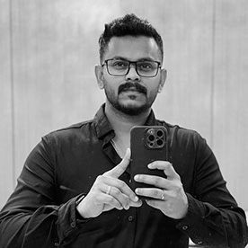 REJEESH RAJ - Exhibition Stands Designer in Dubai, United Arab Emirates ...