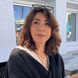 Mojgan Aslani - Creative Director /SeniorGraphic Design /UX/UI in ...