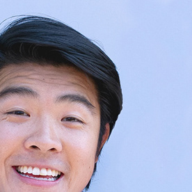 Greg Chen on Behance