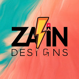 ZAIN KHALID - Graphic Designer- Freelancer in Pakpattan, Pakistan ...