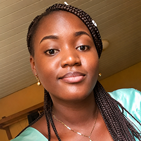 Grace Olabisi - Strategic Brand Designer in Lagos, Nigeria :: Behance