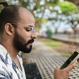 FEBIN FRANCIS - UI/UX & Graphic Designer in Ernakulam, India :: Behance