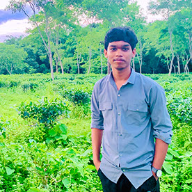 RAMIM RABBY - Graphic designer, Video editor in Habibganj, Bangladesh :: Behance