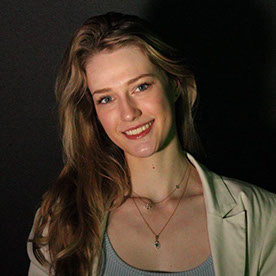 Chloe Hannah Taberer - Experience Designer, specialising in Motion ...
