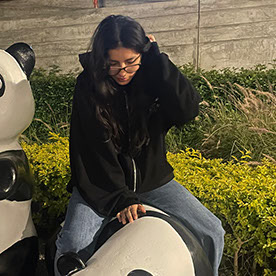 angie Yamile lara huapaya - Comunicador audiovisual in Lima, Peru ...