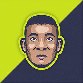 Indriyan Saputra in Indonesia :: Behance