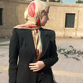 Merna Osama - Graphic designer in Giza, Egypt :: Behance