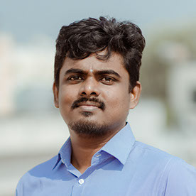 Bala Chandar :: Behance