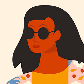 Meroo Seth - Art Director and Graphic Designer in India :: Behance