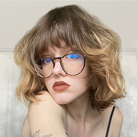 Valeriia Razheva :: Behance