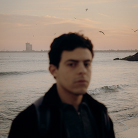 Emerald serenity :: Behance