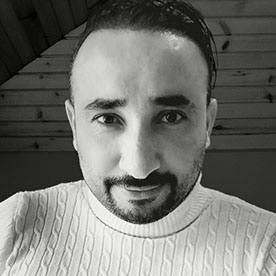 Bassem Baroudi - Art Director in Amman, Jordan :: Behance