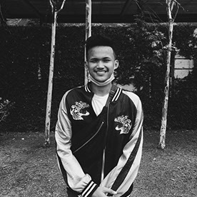 Aliff haikal - Fresh Graduate of Landscape Architect in Kota Tinggi ...