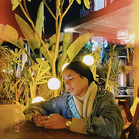 Mariam Osama - Architect / Interior Designer / Designer in Cairo, Egypt ...
