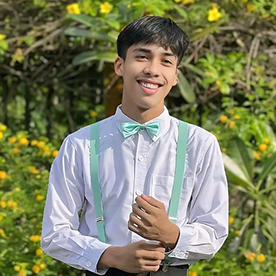 Jaymark Marquez - UX Designer and Web Developer in General Santos ...