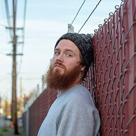 Kyle Bebeau - Creative Problem Solver in Portland, OR, USA :: Behance