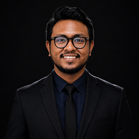 Tanjil Hasan - UI Designer | UX Researcher in Dhaka, Bangladesh :: Behance