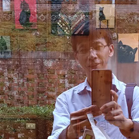 Chu-Chang Yang - Special education teacher/Graphic Designer in ...