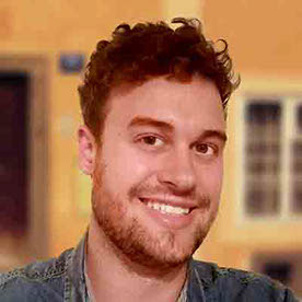 Alex Plummer - Hybrid web design and developer in London, United ...