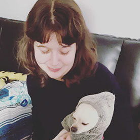 Amelia Clay - Children's Book Illustrator + Illustrator in Haifa ...