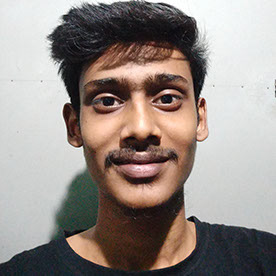 Sydin Rahman - Web Designer in Tangail, Bangladesh :: Behance