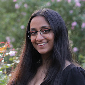 Krishma Singal in USA :: Behance
