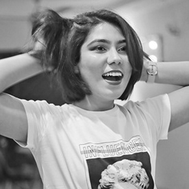 Sarah Tahir - Creative Manager | CG Artist | 3D Enviromental Artist in ...