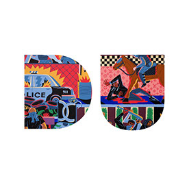 Satoshi Hashimoto • Illustration + Animation :: Behance