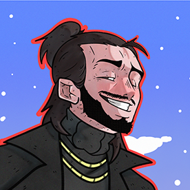 kauan rocha :: Behance