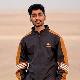 Akhil P - Creative Graphic Designer | Branding & Digital Design ...