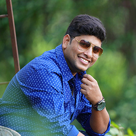 vamsee krishna in India :: Behance