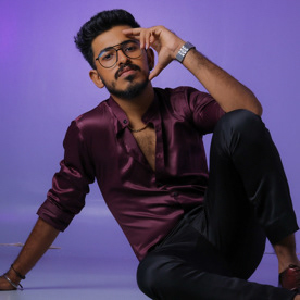 Rathish Premnath in India :: Behance