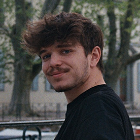 Maxime Ducret :: Behance