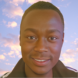 Blessings Motani - software engineer in Nairobi, Kenya :: Behance