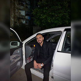 Mahmoud Nagy - UI UX Designer in Egypt :: Behance
