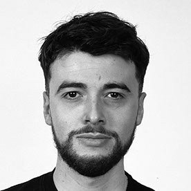 Adrien Beridot on Behance