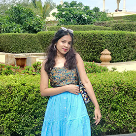 Poorva Sawant - Senior Copywriter in Mumbai, India :: Behance